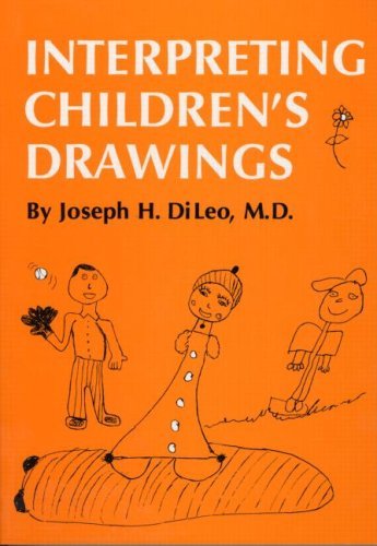 Child Drawing Interpretation _ Children’S Drawings Examples – VIWQN
