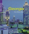 Georgia by Nancy Robinson Masters | Goodreads