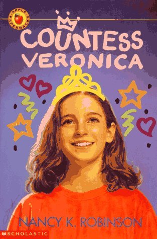Countess Veronica by Nancy K. Robinson | Goodreads