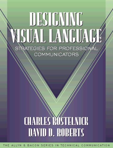 Designing Visual Language: Strategies for Professional Communicators by ...