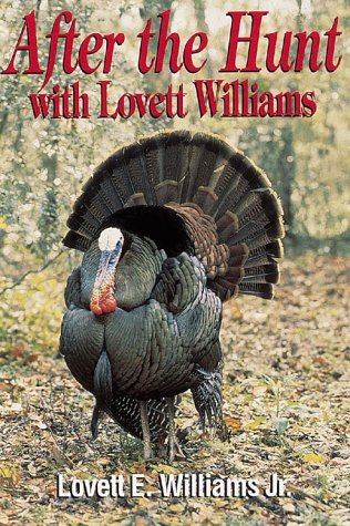 After the Hunt With Lovett Williams by Lovette. Williams | Goodreads