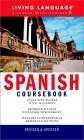 Spanish Coursebook: Basic-Intermediate (LL by Living Language | Goodreads