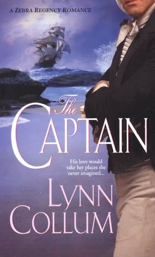 The Captain by Lynn Collum | Goodreads