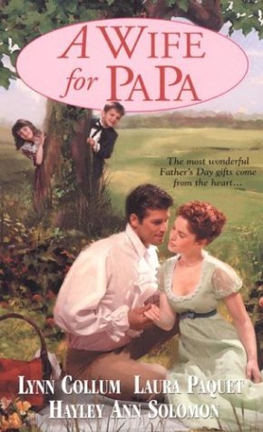 A Wife for Papa by Lynn Collum | Goodreads