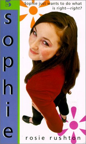 Sophie (Fab 5 Series) by Rosie Rushton | Goodreads