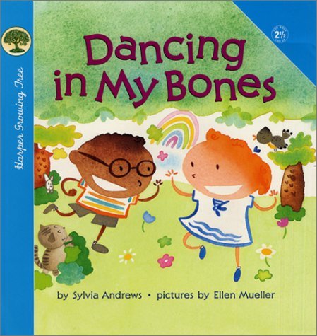Dancing in My Bones by Sylvia L. Andrews | Goodreads