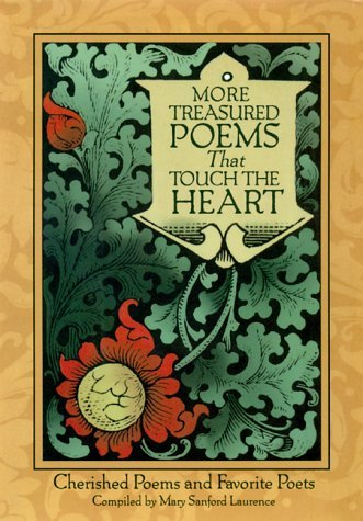 More Treasured Poems That Touch the Heart: Cherished Poems and Favorite ...