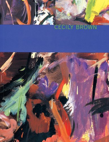 Cecily Brown by Jeff Fleming | Goodreads