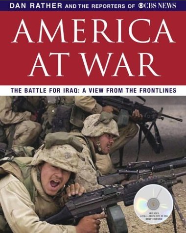America at War by Dan Rather | Goodreads