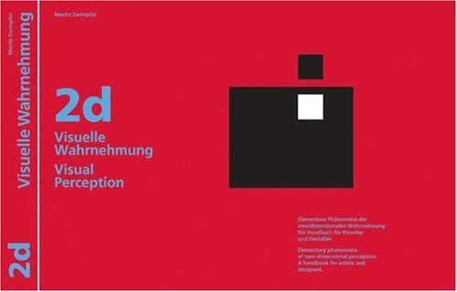 2d Visual Perception: Elementary Phenomena of Two-Dimensional ...