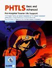 Phtls: Basic and Advanced : Pre-Hospital Trauma Life Support by Norman ...
