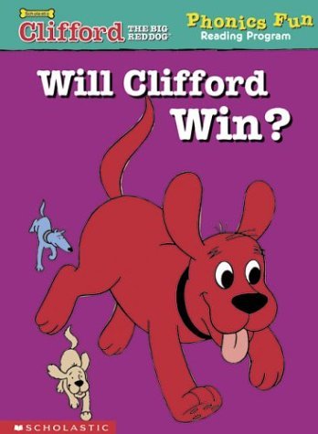 Will Clifford Win? by Wiley Blevins | Goodreads