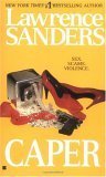 Caper by Lawrence Sanders | Goodreads