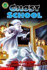 Ghost School by Eth Clifford | Goodreads