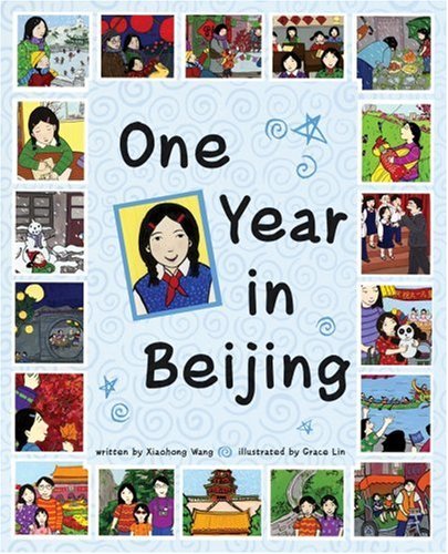 One Year in Beijing by Xiaohong Wang | Goodreads