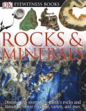 Rocks & Minerals (Eyewitness) by Steve Parker | Goodreads