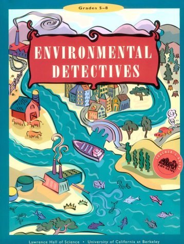 Environmental Detectives by Beals | Goodreads