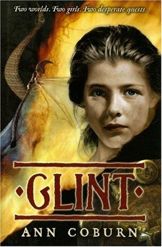 Glint by Ann Coburn | Goodreads
