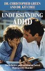 Understanding ADHD: The Definitive Guide to Attention Deficit Hyperactivity Disorder by ...