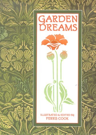 Garden Dreams by Ferris Cook | Goodreads