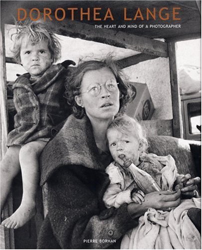 Famous Dorothea Lange Photos