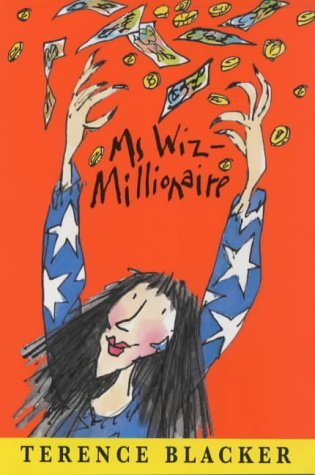 Ms Wiz Millionaire (Ms Wiz, #15) by terence-blacker | Goodreads