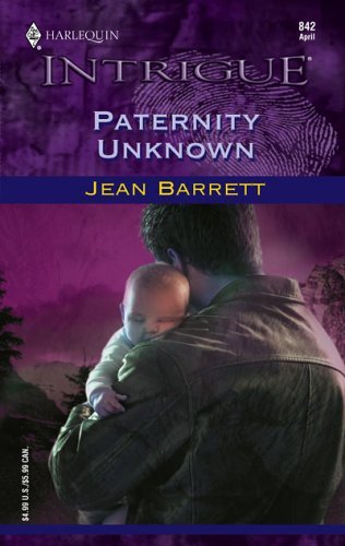 Paternity Unknown by Jean Barrett | Goodreads