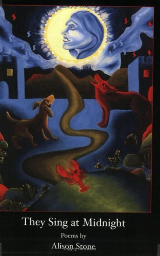 They Sing at Midnight by Alison Stone | Goodreads