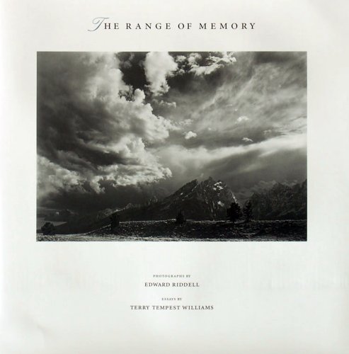 The Range Of Memory by Edward Riddell | Goodreads