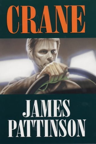 Crane by James Pattinson | Goodreads