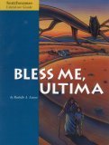 Bless Me, Ultima Literature Guide by Rudolfo Anaya | Goodreads