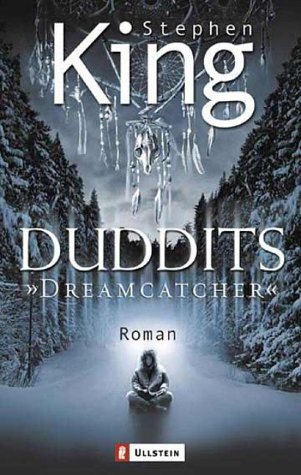 Duddits [Dreamcatcher] by Stephen King | Goodreads