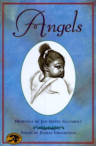 Angels : An African-American Treasury by Eloise Greenfield | Goodreads