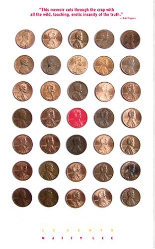 35 Cents by Matty Lee | Goodreads