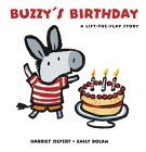 Buzzy's Birthday by Harriet Ziefert | Goodreads