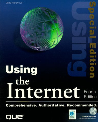 Using the Internet by Jerry Honeycutt | Goodreads