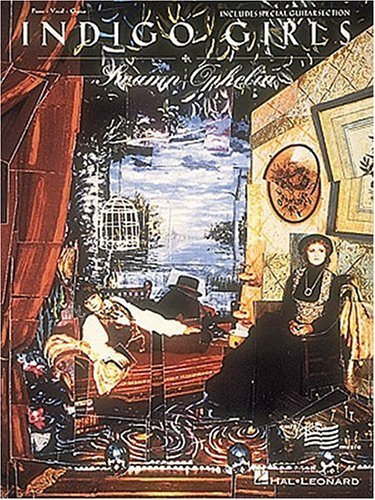 Indigo Girls - Swamp Ophelia by Emily Saliers | Goodreads