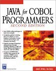 Java for Cobol Programmers (Programming Series) by John C. Byrne | Goodreads