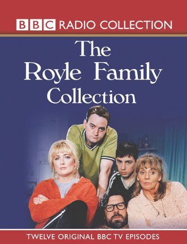 The Royle Family Collection by Caroline Aherne | Goodreads