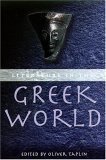 Literature in the Greek World by Oliver Taplin | Goodreads
