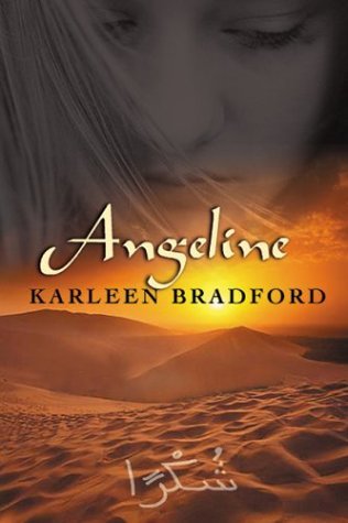 Angeline by Karleen Bradford | Goodreads