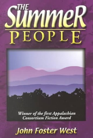 Summer People by John Foster West | Goodreads