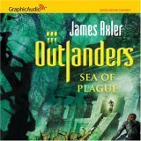 Sea of Plague (Heart of the World, #2) by James Axler | Goodreads