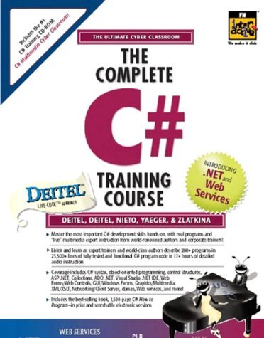 Complete C++ Training Course by Harvey M. Deitel | Goodreads