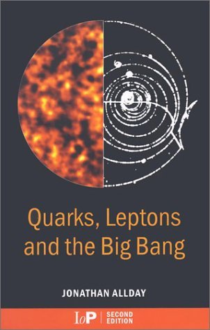 Quarks And Leptons