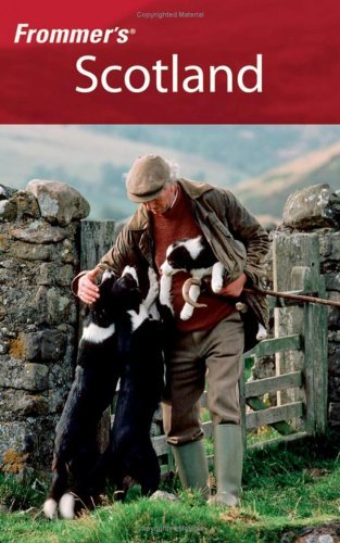 Frommer's Scotland (Frommer's Complete Guides) by Darwin Porter | Goodreads