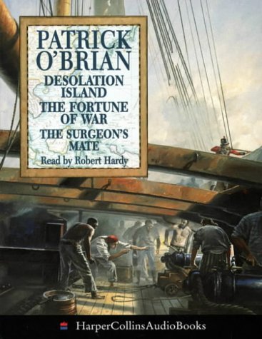 Patrick O'Brian Gift Set by Patrick O'Brian | Goodreads