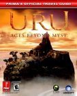 URU: Ages Beyond Myst - Prima's Official Strategy Guide by Bryan ...