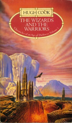 The Wizards and the Warriors by Hugh Cook | Goodreads