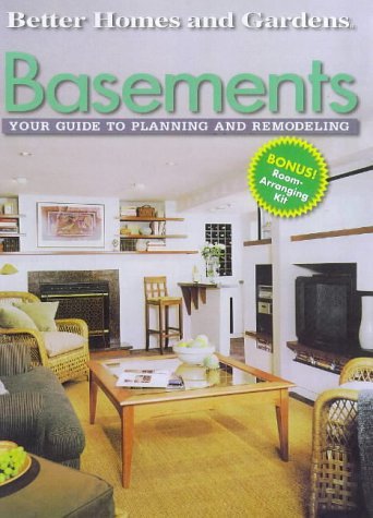 Basements : Your Guide to Planning and Remodeling by Jasper Smythe ...